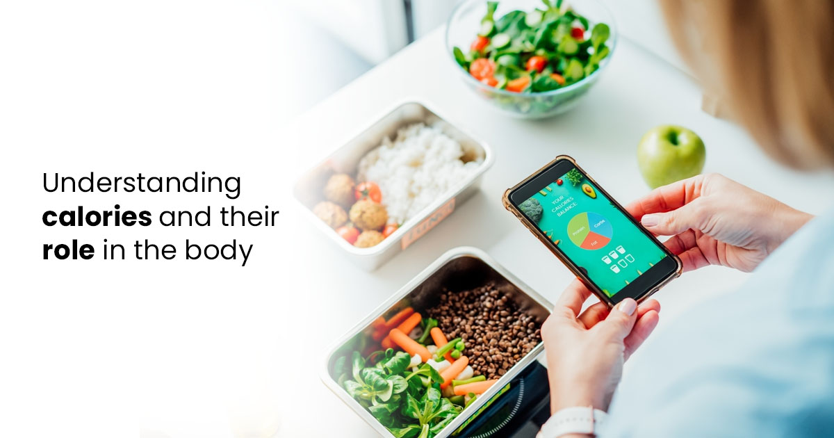 The Ultimate Guide to Calculating Your Daily Calorie Intake for Optimal ...